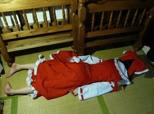 Hourai Elixir on the rocks 多分 on Twitter: "I play my Reimu in face down position, set two traps ...