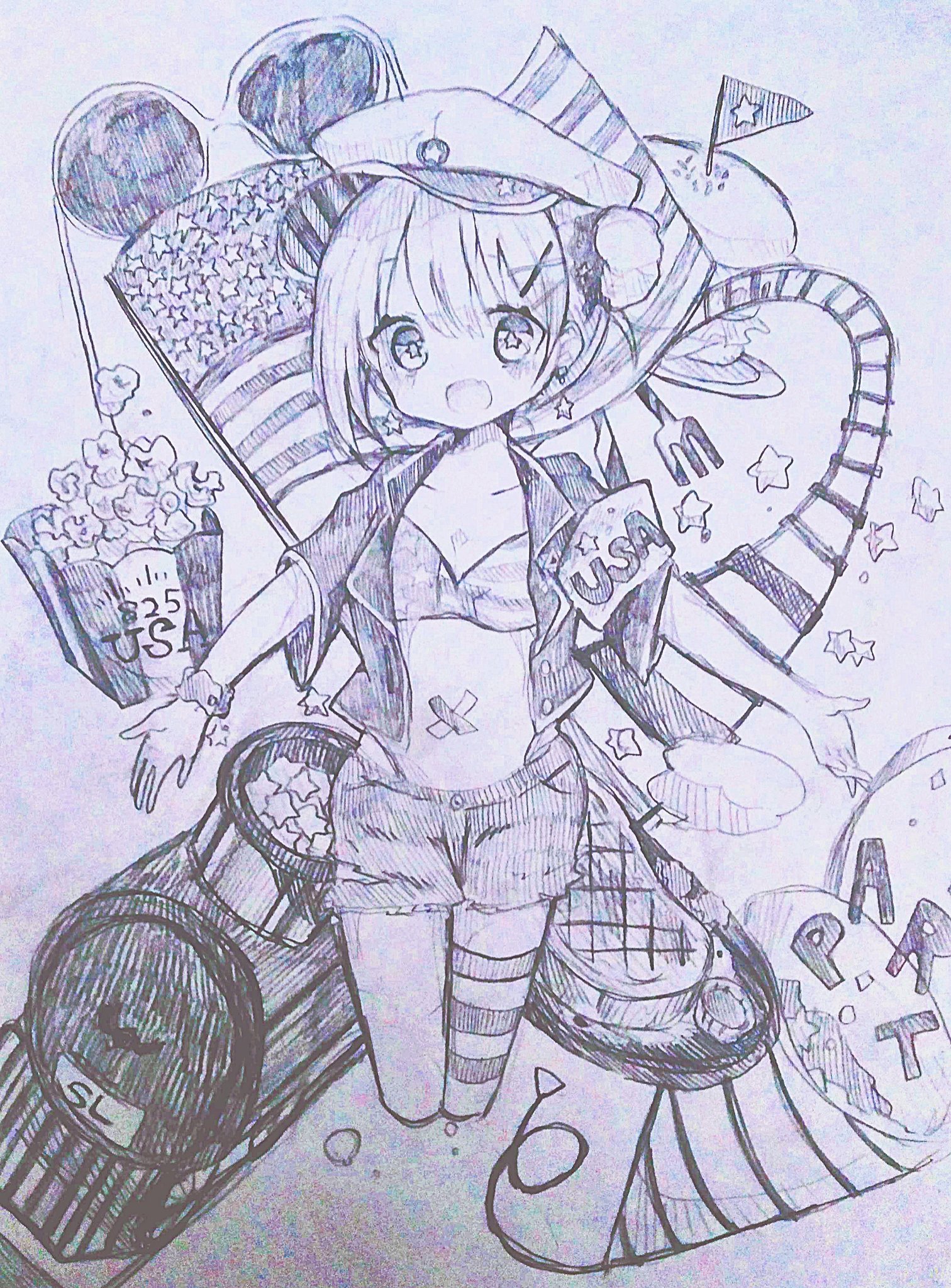 ぱんなこった (@panna_ktkt) / Twitter