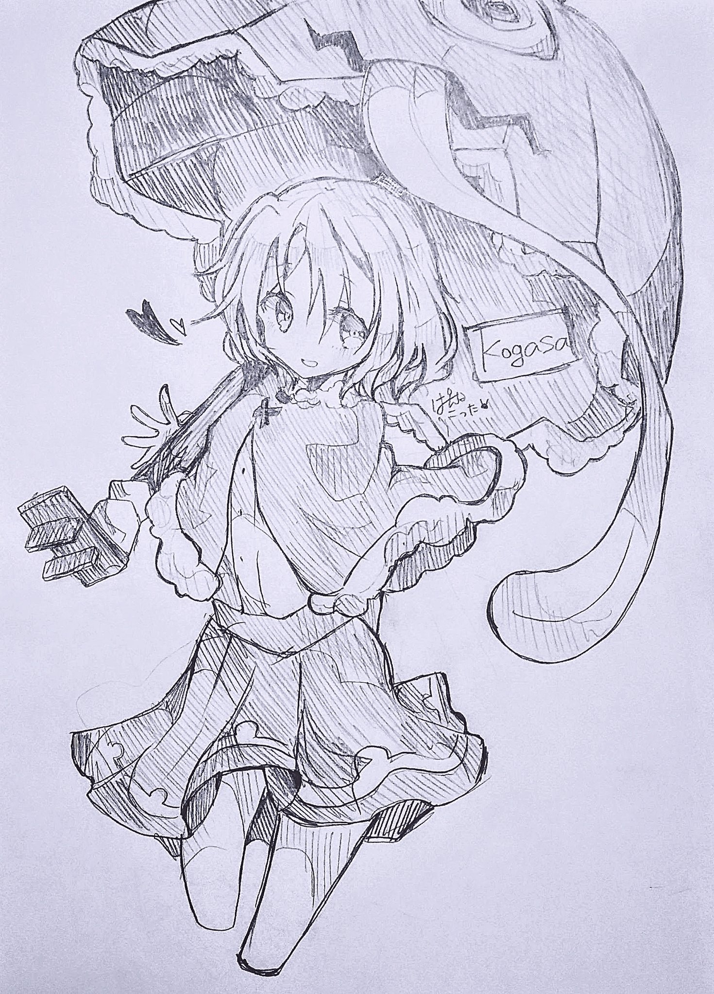 ぱんなこった (@panna_ktkt) / Twitter