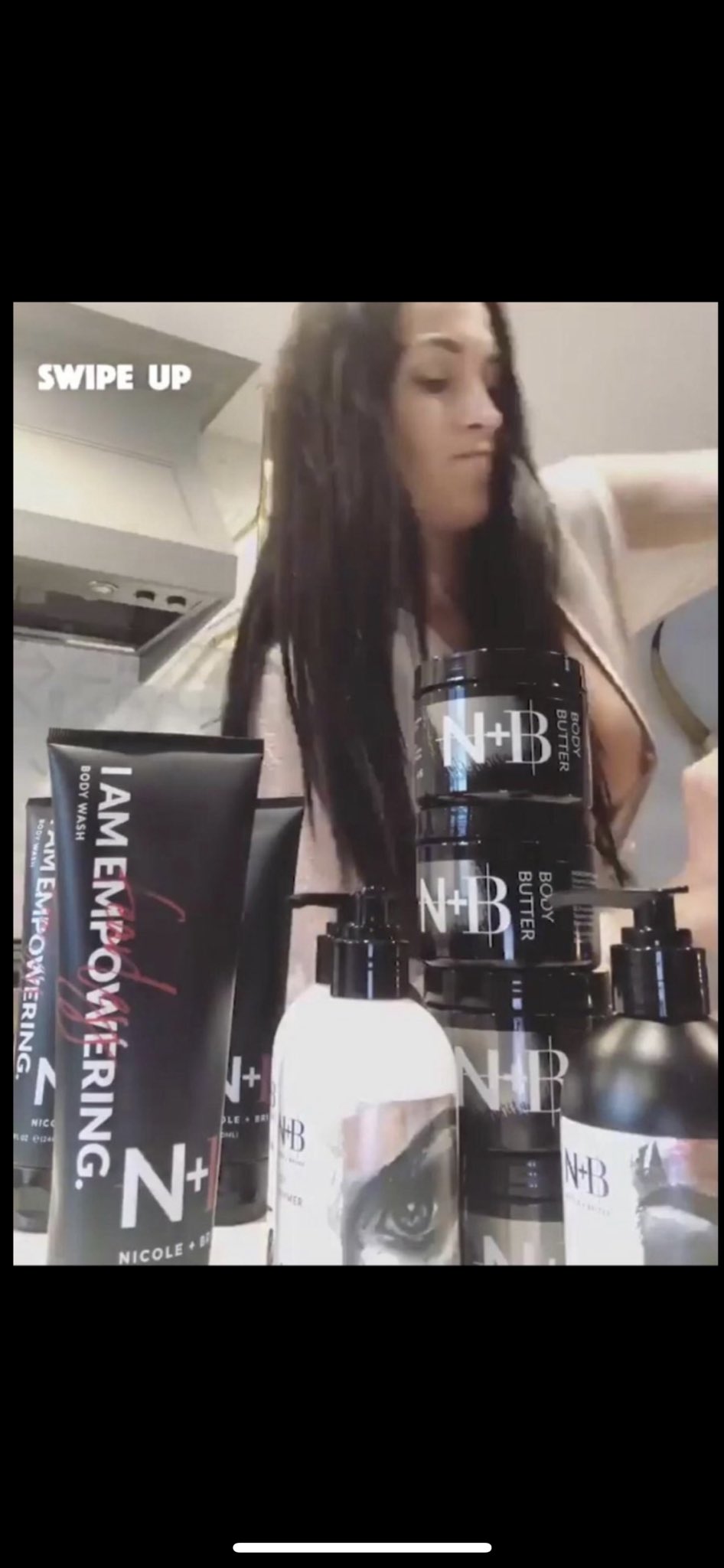 Wwefap On Twitter Nikki Bella Nip Slip…