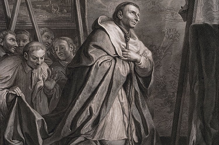 The Council of Florence (A.D. 1438-1445) From Cantate Domino — Papal ...