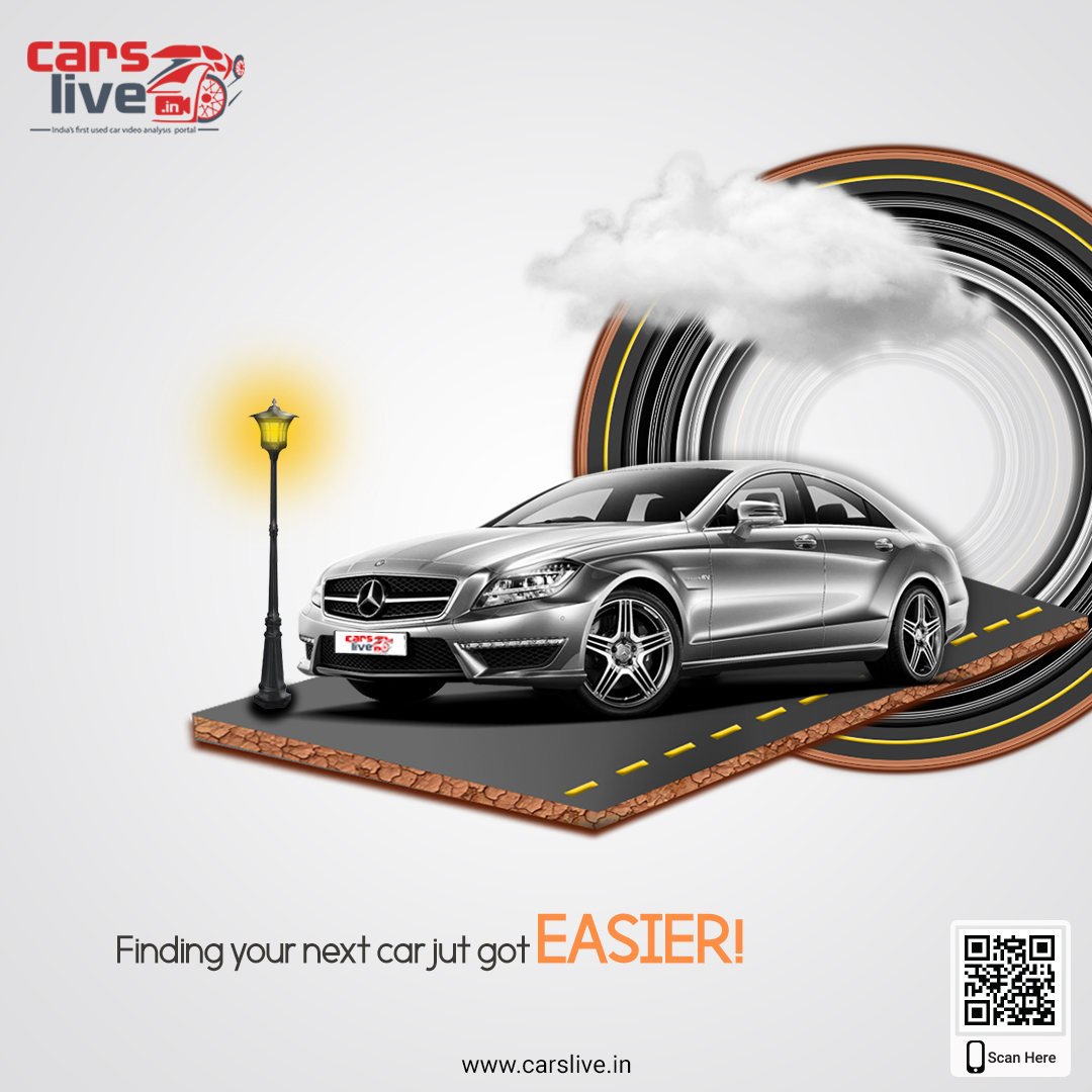 Creative Used Car Ads