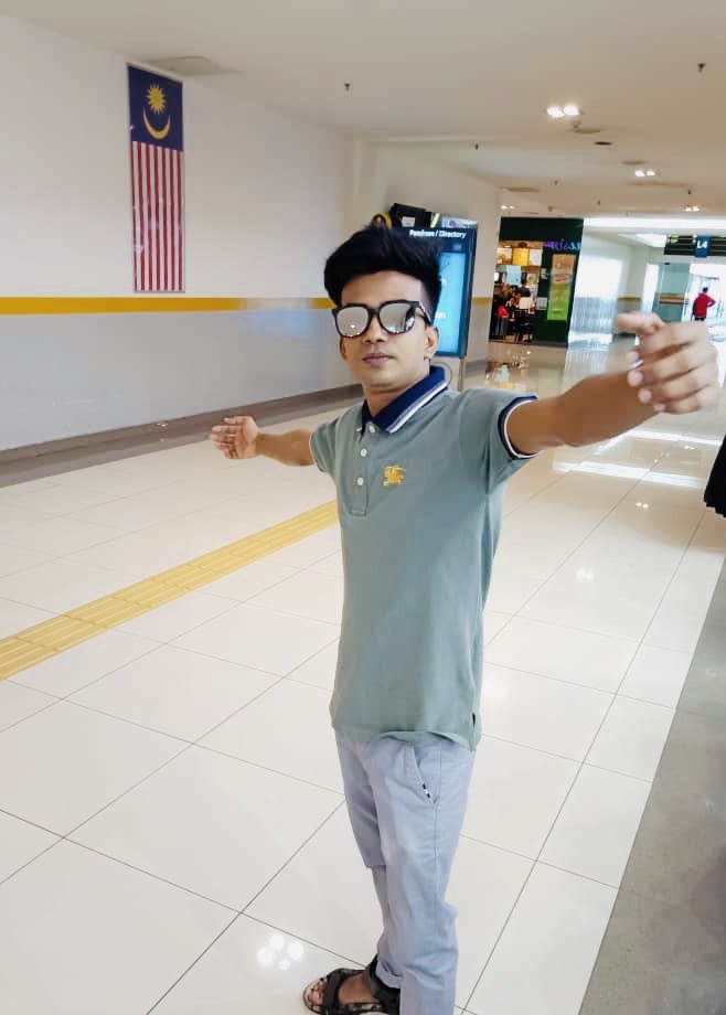 Mr.SuMoN Ahmmed on Twitter: