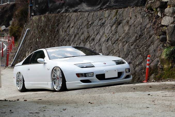 じょにー on Twitter: "@pec0pec0pec0___ 古い車はイケメン君多いよー！ Z32 フェアレディーZ https://t.co/1ITHhs60Nw" / Twitter