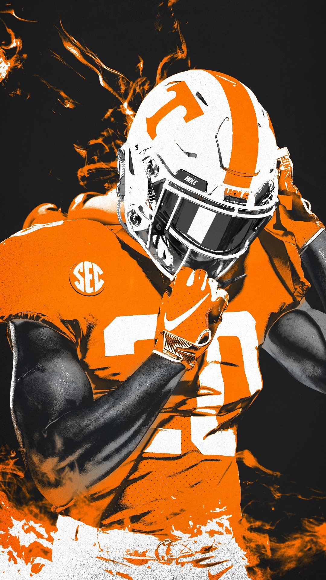 Tenn Football Wallpapers Page 2 | Tennessee Vols Football HD