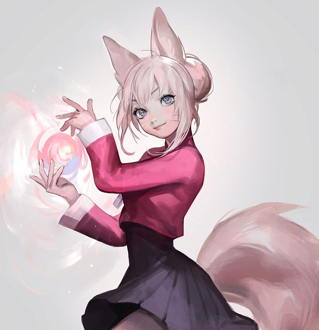 Cubebrush on Twitter: "Check out Viorie's tutorials on Cubebrush!💎 👉 https://t.co/6e8y9pHoL6 # ...