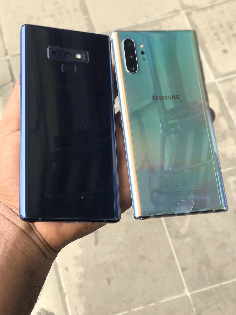 chris ejike on Twitter: "that note 9 na how much?…