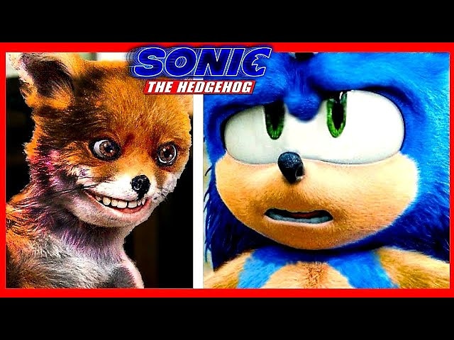 Real Life Tails The Fox