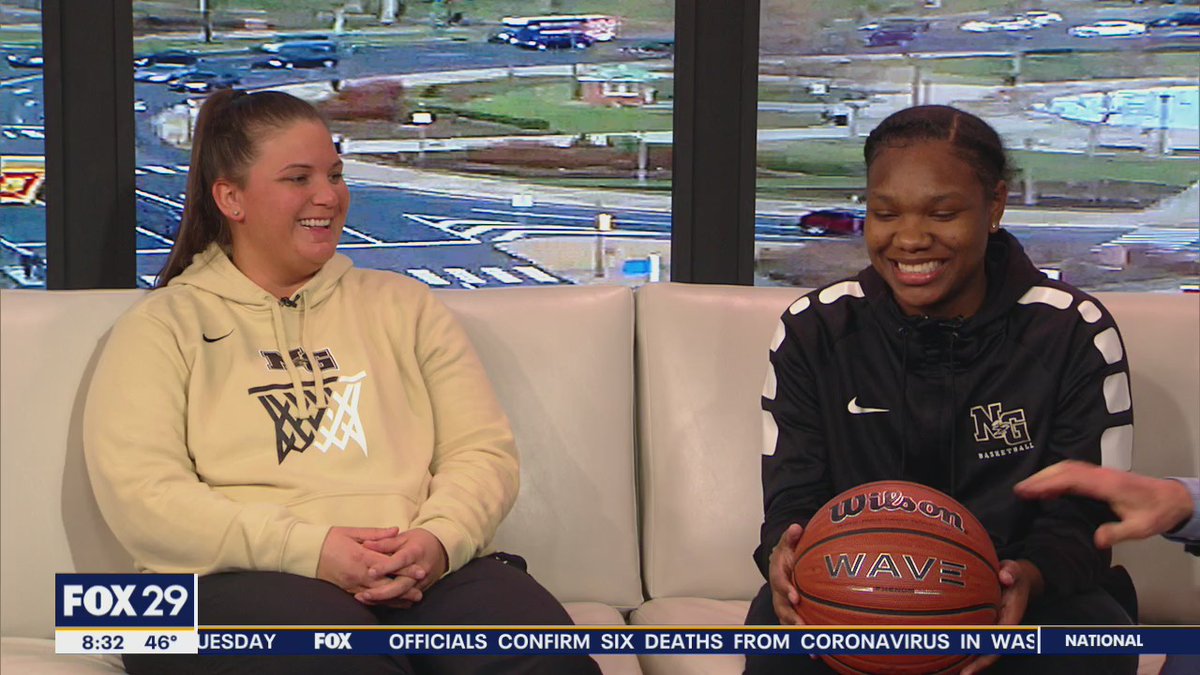 Diamond Johnson will be the FIRST ever WOMAN to play in alleniverson's ...