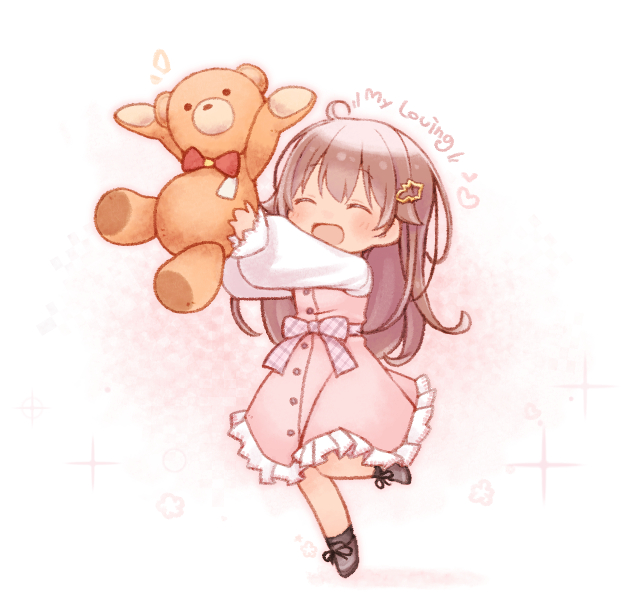 くぅ。@kuuuuのイラスト一覧(人気順)