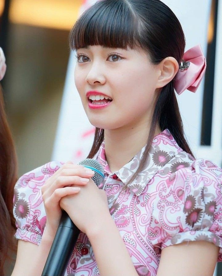 Onefive Cute97ã1 ãđĩđ¸ On Twitter Happy Birthday Hana đ 20 Years Old