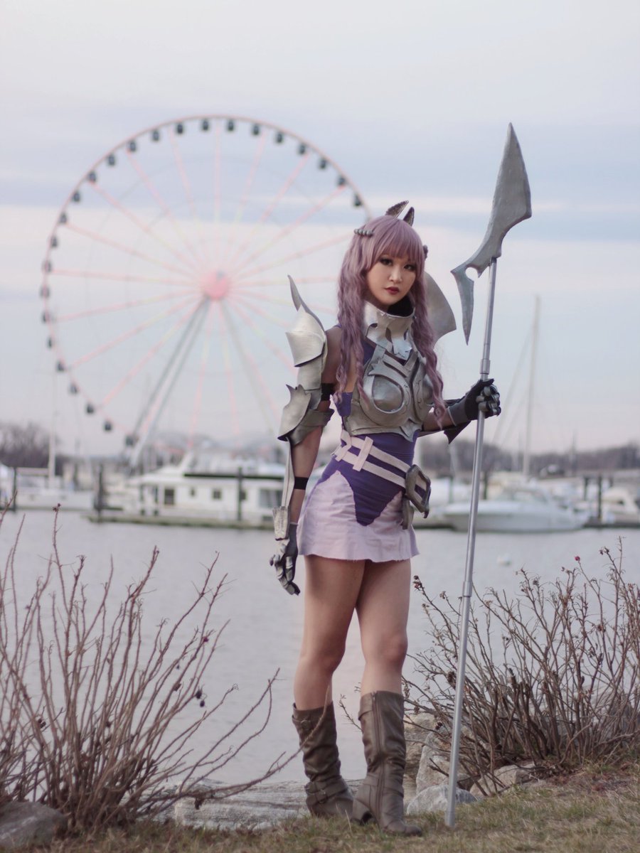 Twoucan - Jennybelly ♡ (@jennybellycos)