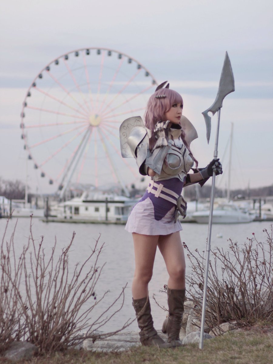 Twoucan - Jennybelly ♡ (@jennybellycos)