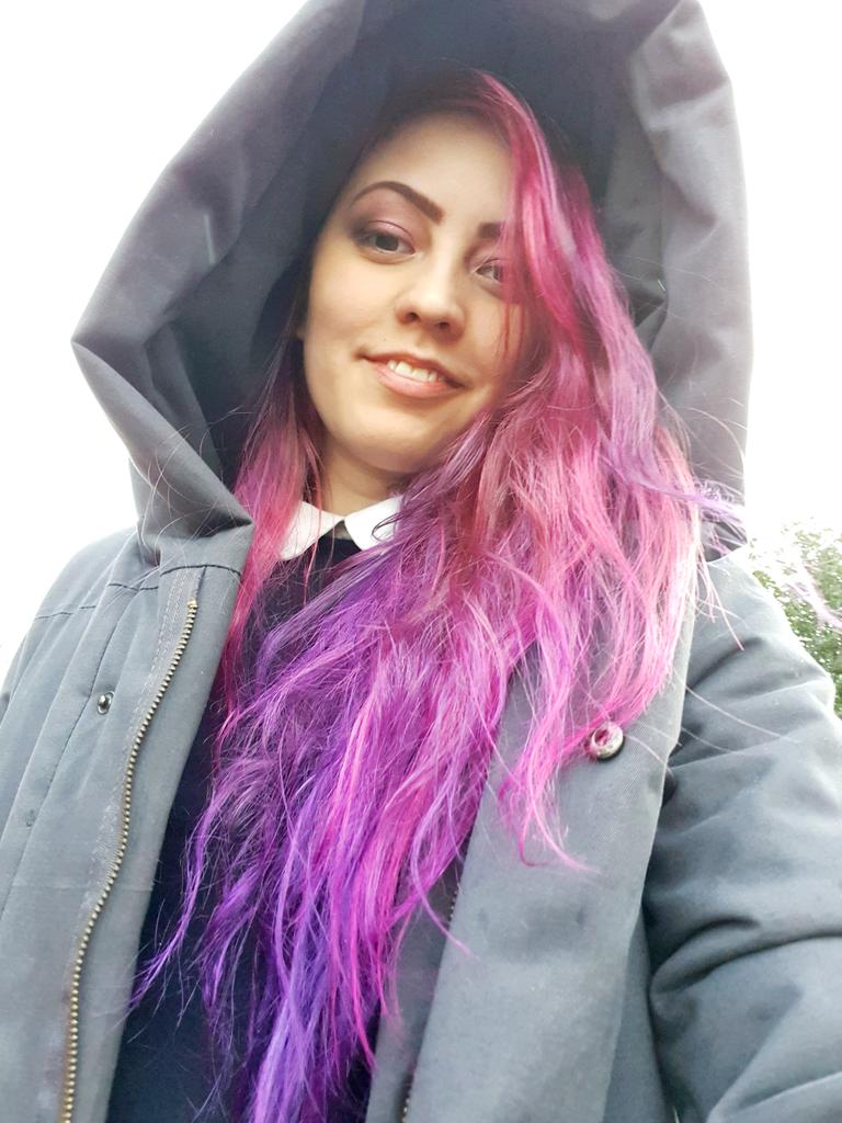 TW Pornstars - 𝓡𝓮𝓫𝓮𝓬𝓬𝓪 𝓢𝓽𝓲𝓵𝓵𝓮𝓼 ♌. Twitter. It's raining ☔. 3:43 PM - 3 ...