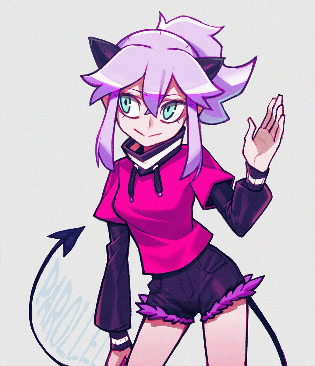 「Fanart for the AWESOME @par0llel !!! I l」|DeadSlugのイラスト