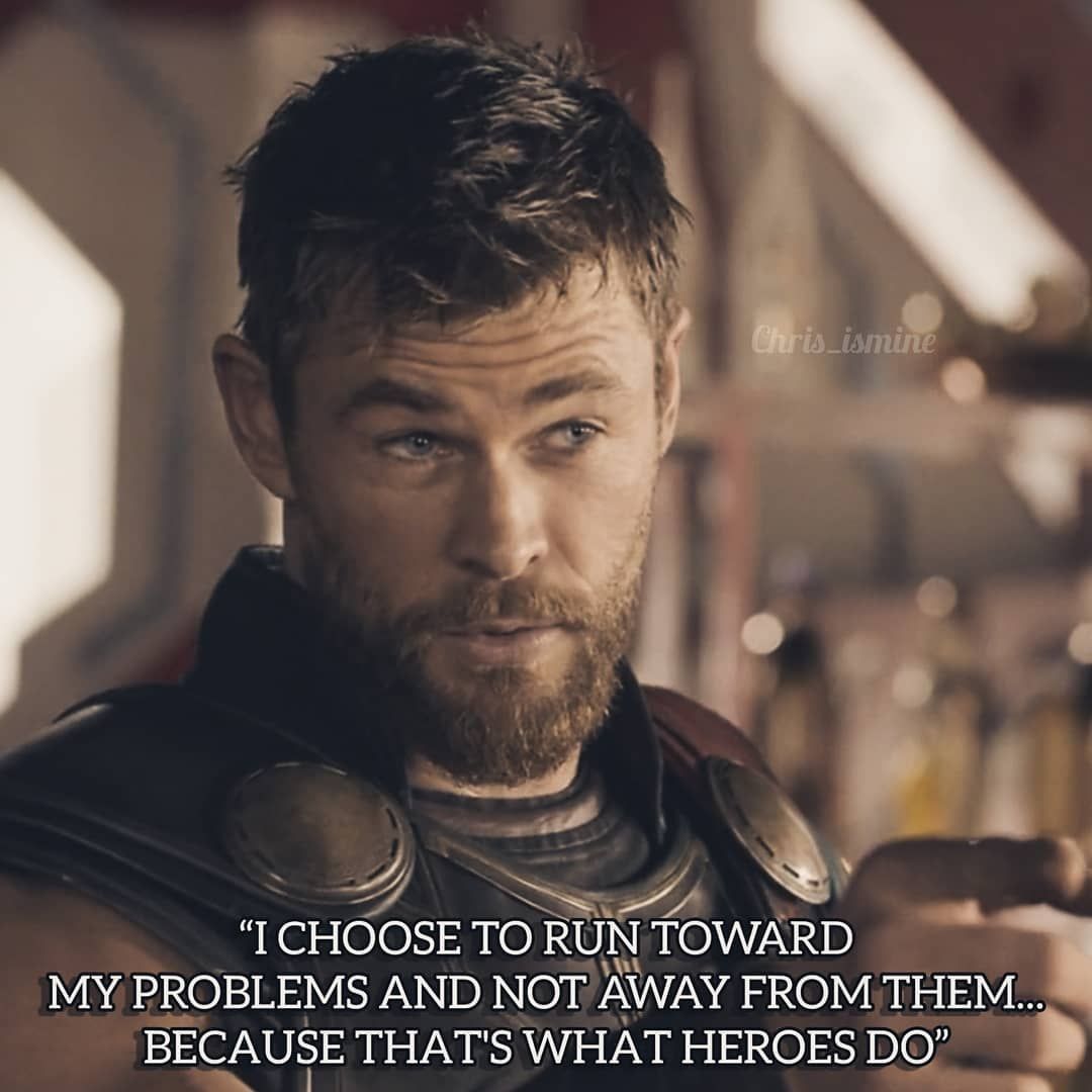 Iconic Thor Quotes 200+] Thor Wallpapers | Wallpapers.com
