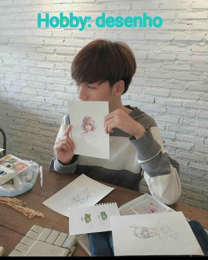 Boys Love Brasil on Twitter: " Earth teve um namorado por 3 anos, Jay Chaiwat. Mas eles se ...