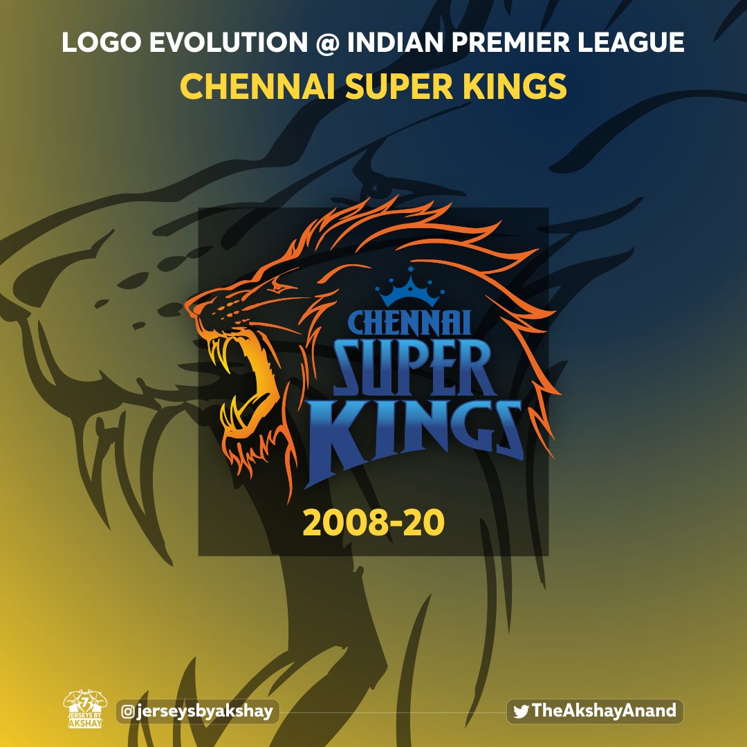 Csk Logo Hd