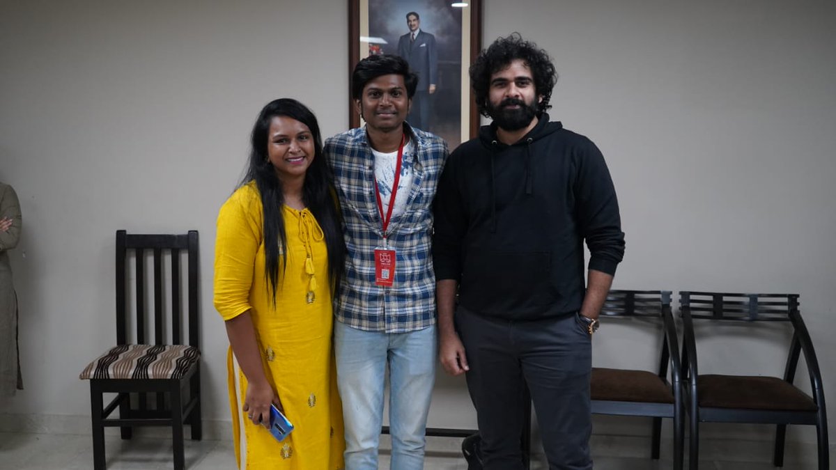 Manickam kathiresan (@manickam_offl) | Twitter