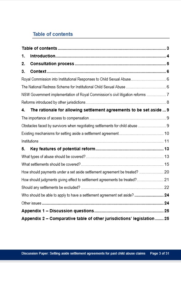 JOAN ROBB NAMED NAMED 2020 CRONULLA SENIOR OF THE YEAR – Mark Speakman