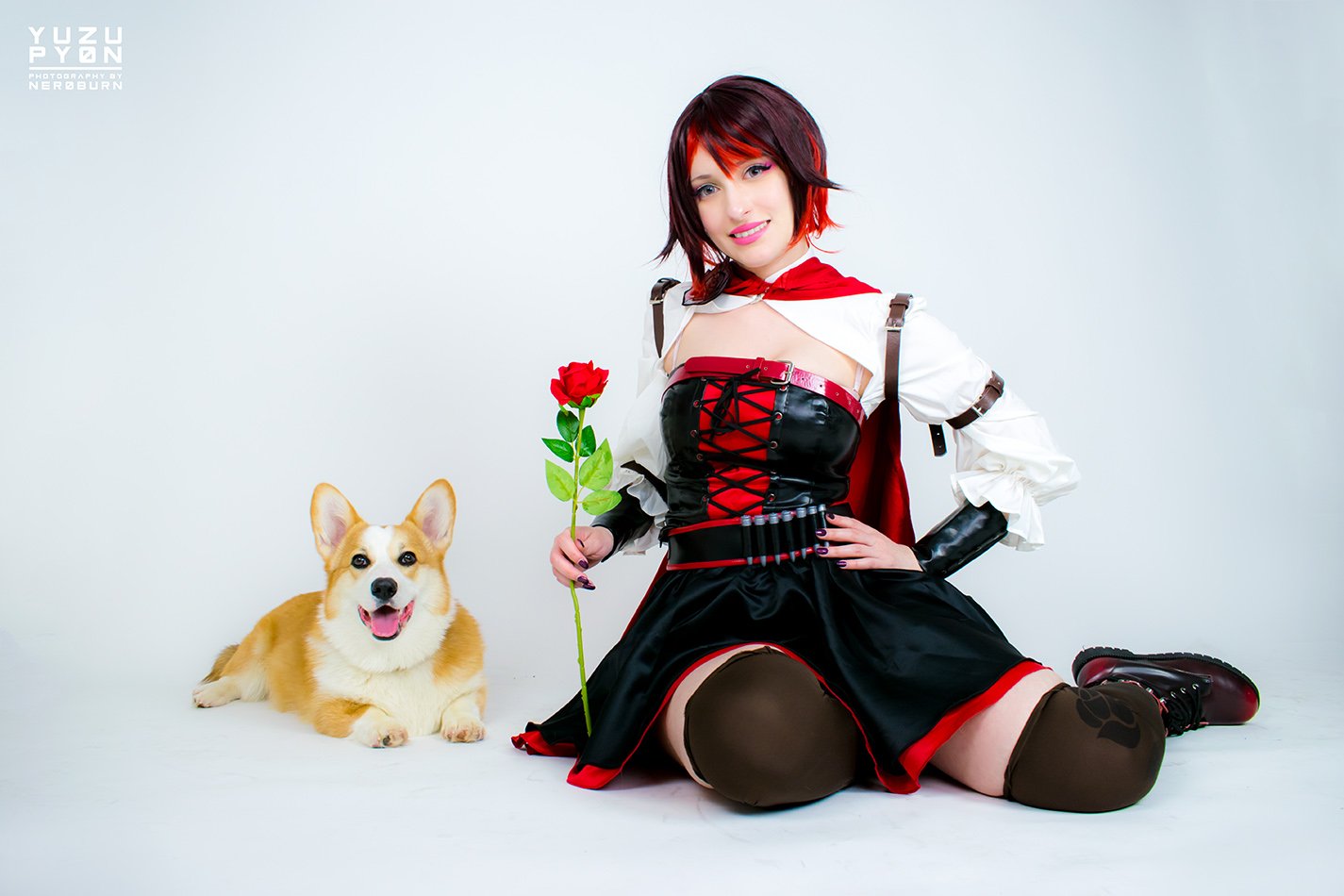 TW Pornstars - Yuzupyon. Twitter. ️ Ruby & Zwei ️. 7:49 PM - 3 Mar 2020