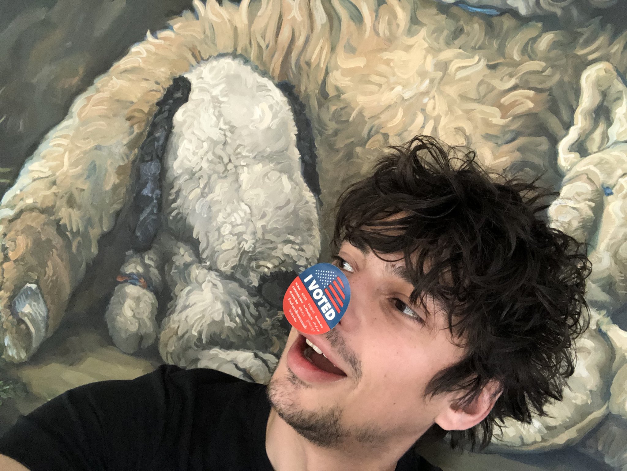 Devon Bostick Cute
