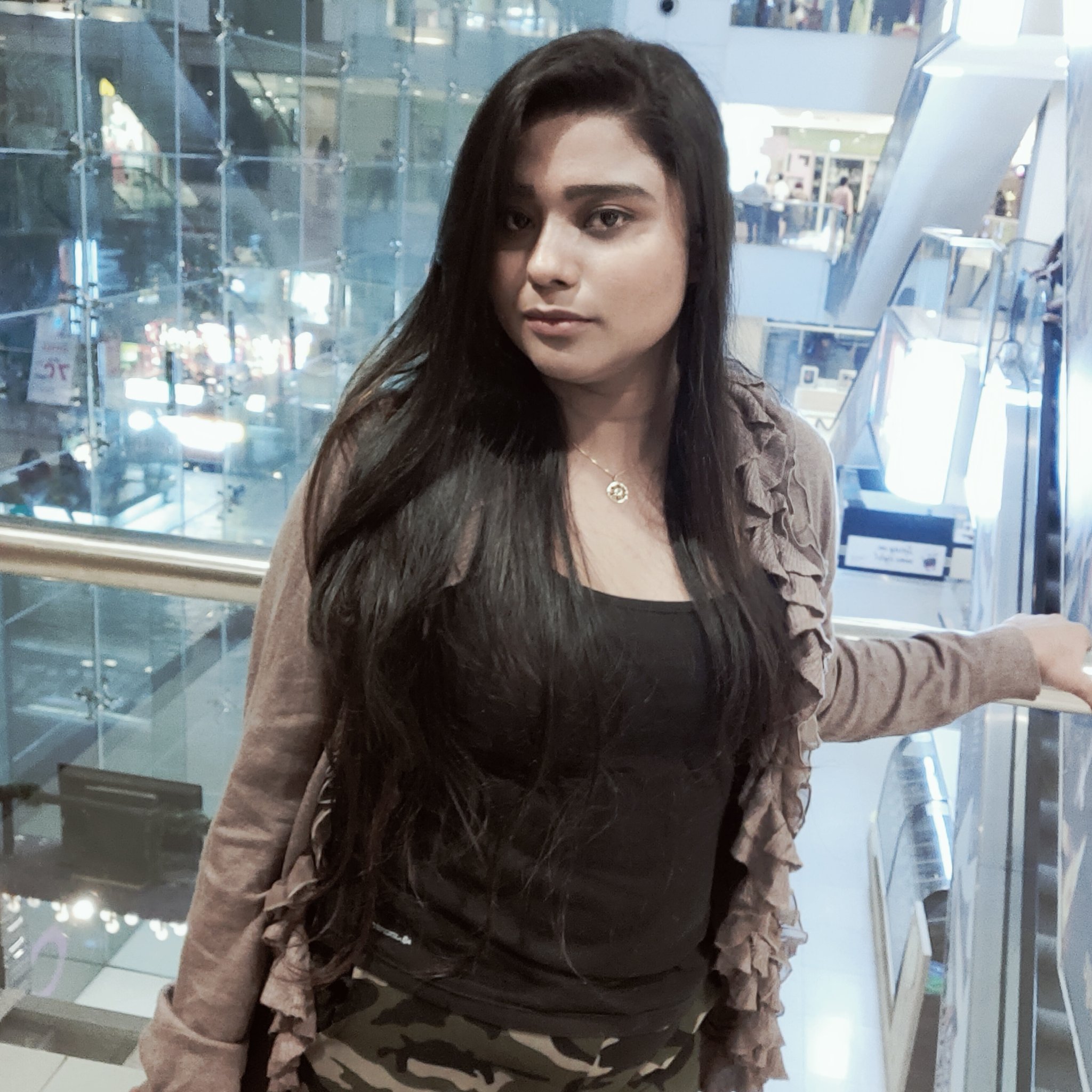 Ribika Chakraborty (@RibikaC) / Twitter