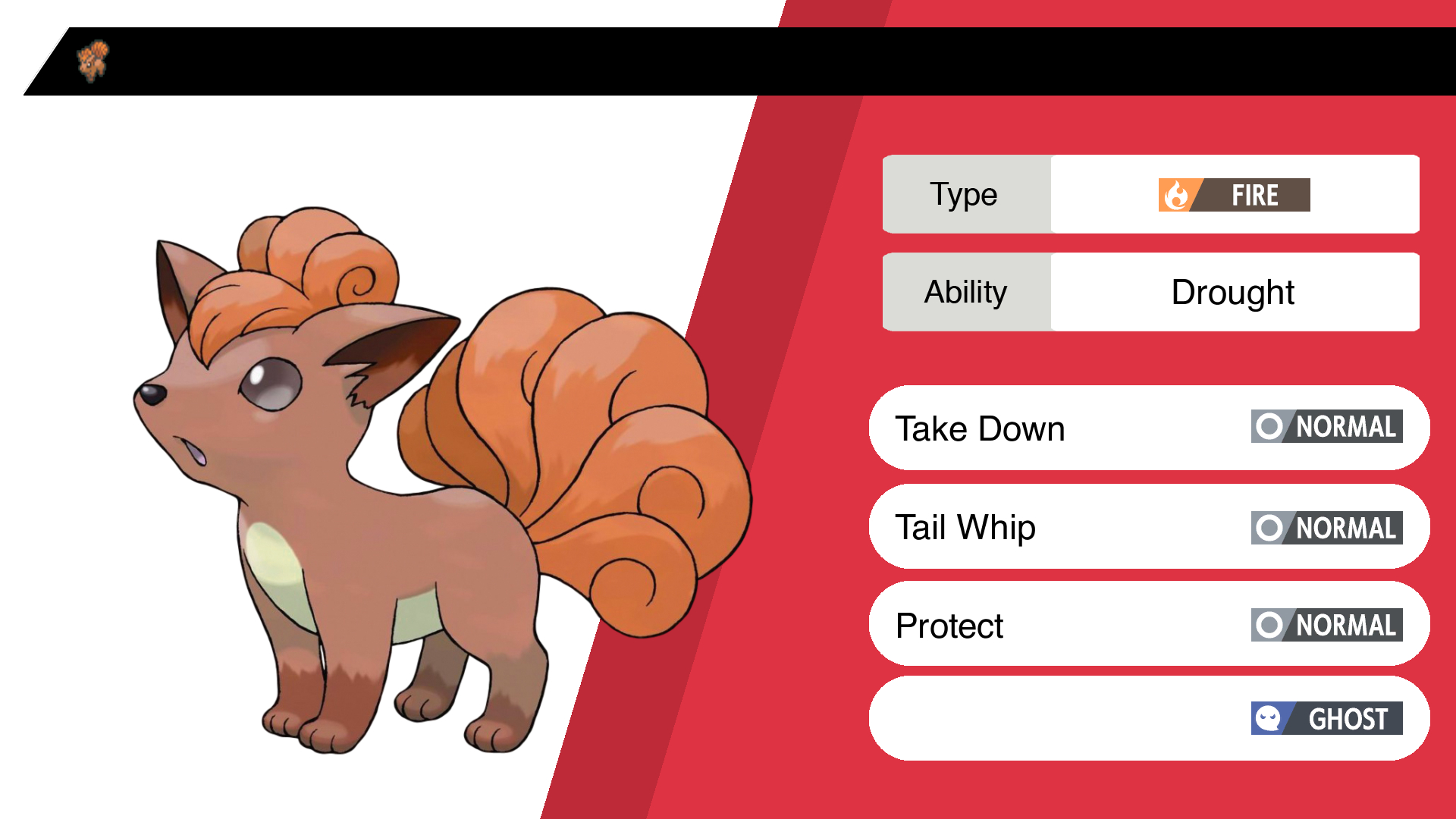 Vulpix Evolution Level