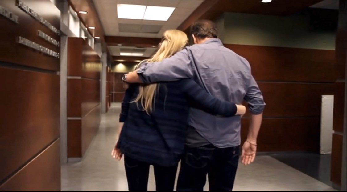 Jennifer Morrison En Hugh Laurie All About Jennifer Morrison On X: