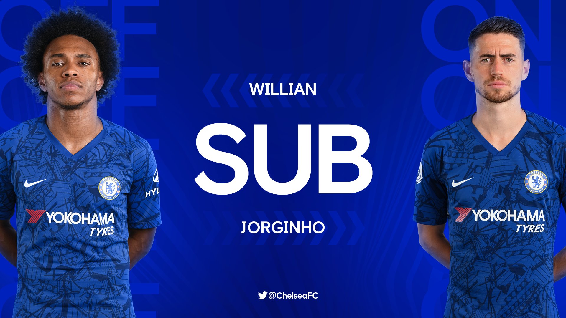 Chelsea Fc New Chelsea Badge Revealed As Blues Bid To Be 'London's