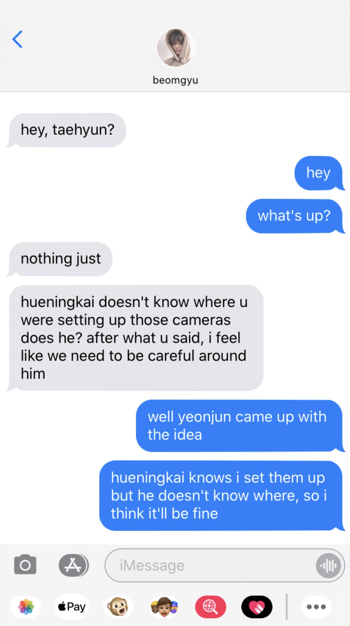 kiara on Twitter: "113. https://t.co/88B6E3Ms8J" / Twitter