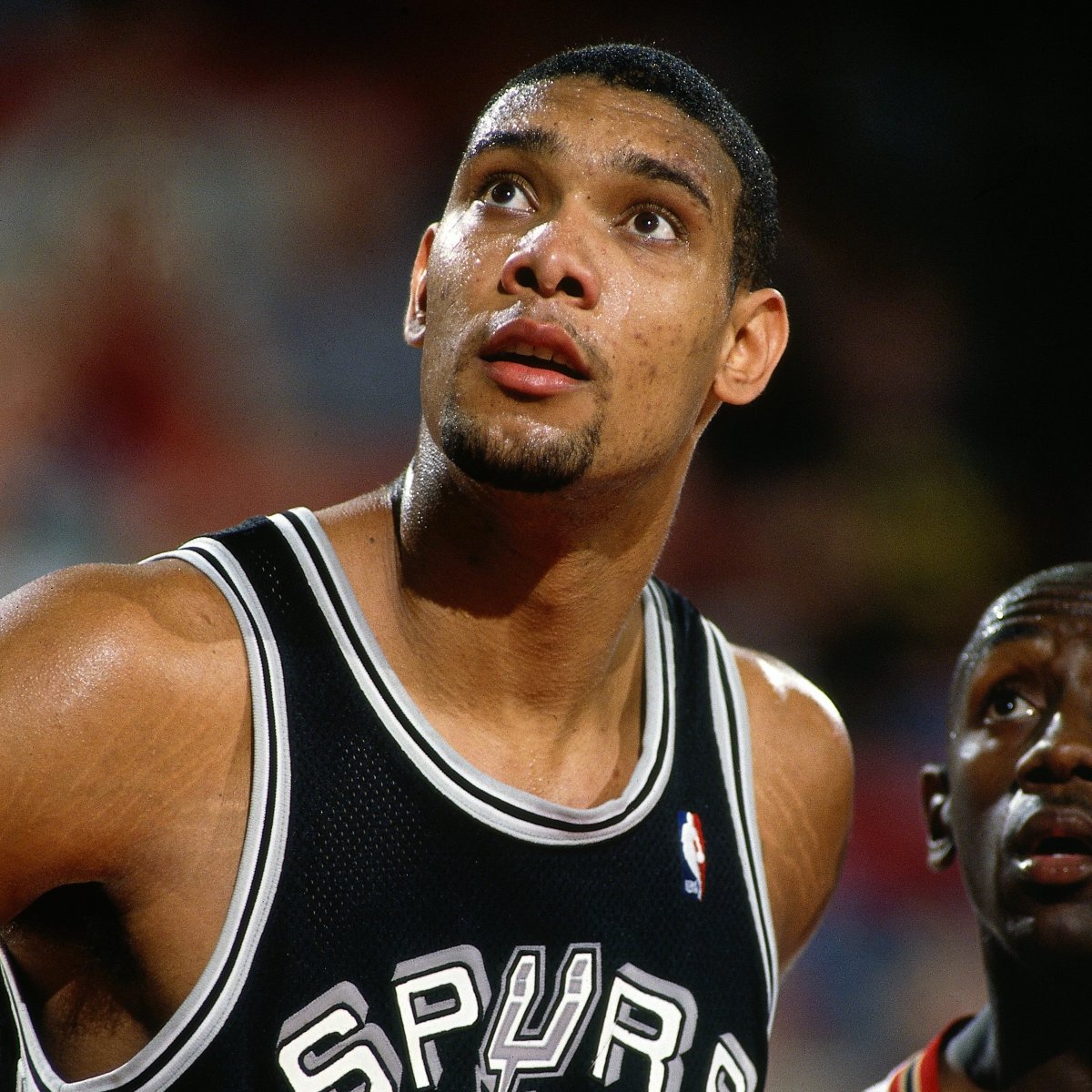 October 31, 1997: Tim Duncan’s first game as a Spurs player March 3 ...
