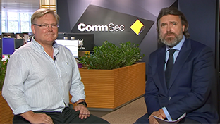 [VIDEO] Executive Series: Coles Group $COL CEO, Steven Cain speaks ...