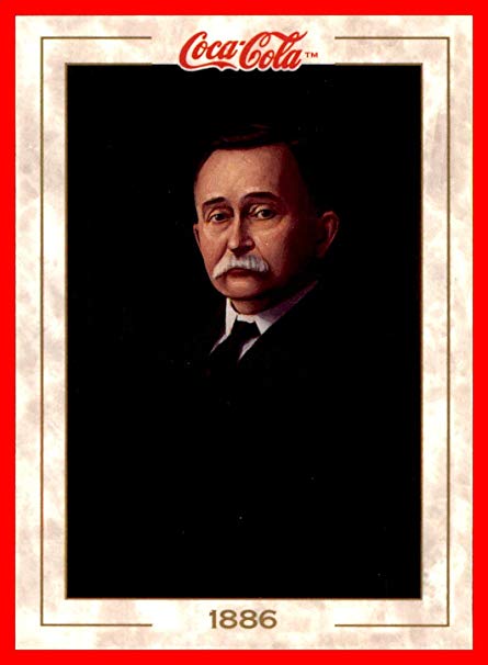 Conciencia varonil Respetuoso quien fue el creador de coca cola Asentar ...