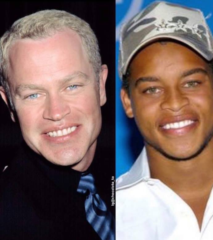 Robert Richard Parents