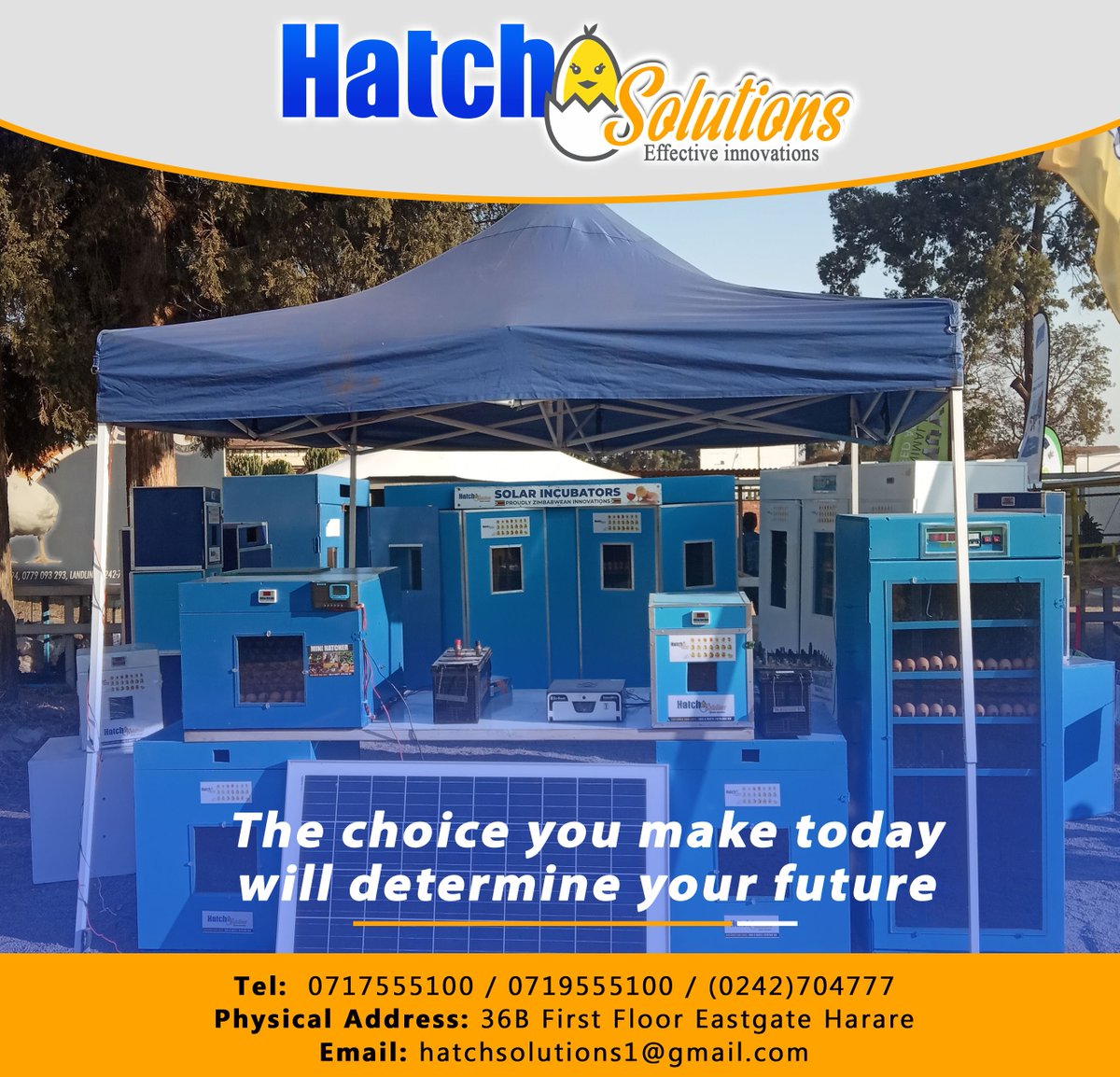 Hatch Solutions Zim (@solutions_hatch) | Twitter