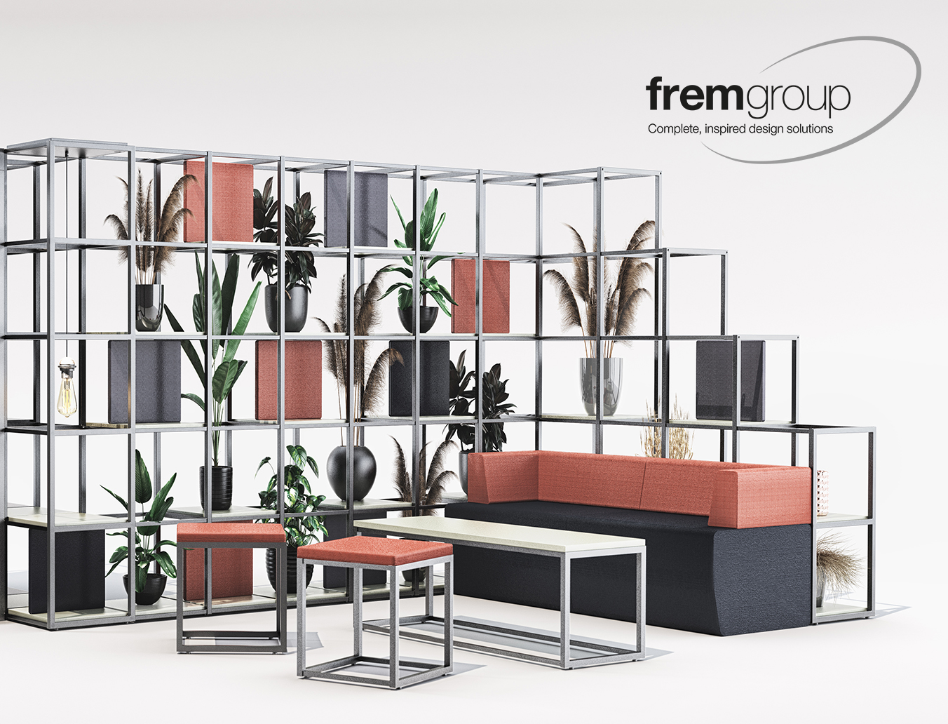 Frem Furniture Logo