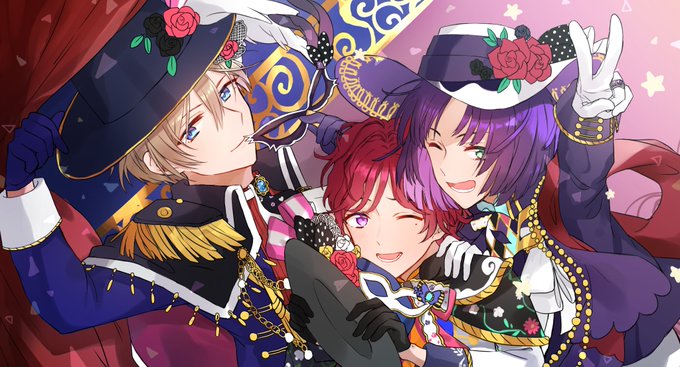 くしゃぴ🌱 (@kusyapi_mhyk) さんのイラスト・マンガ作品まとめ (11 件) - Twoucan