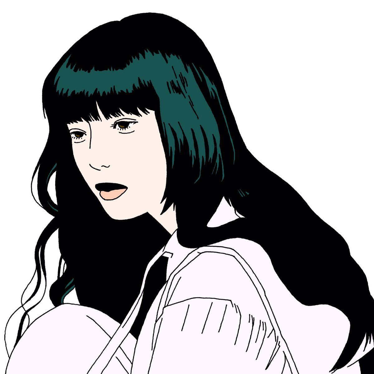 「25min 」|むつき潤 Mutsuki Junの漫画