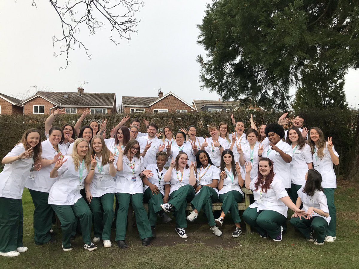 Occupational Therapist Uniform