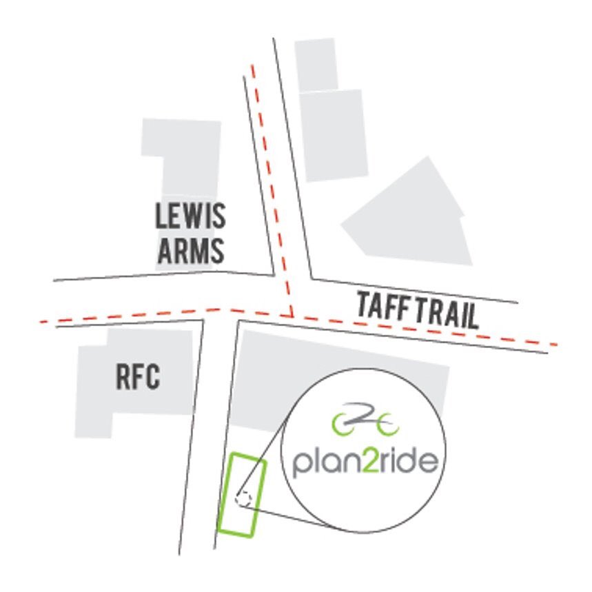 plan2ride on Twitter: "We still have new customers say they didn’t know we were here! We may be ...