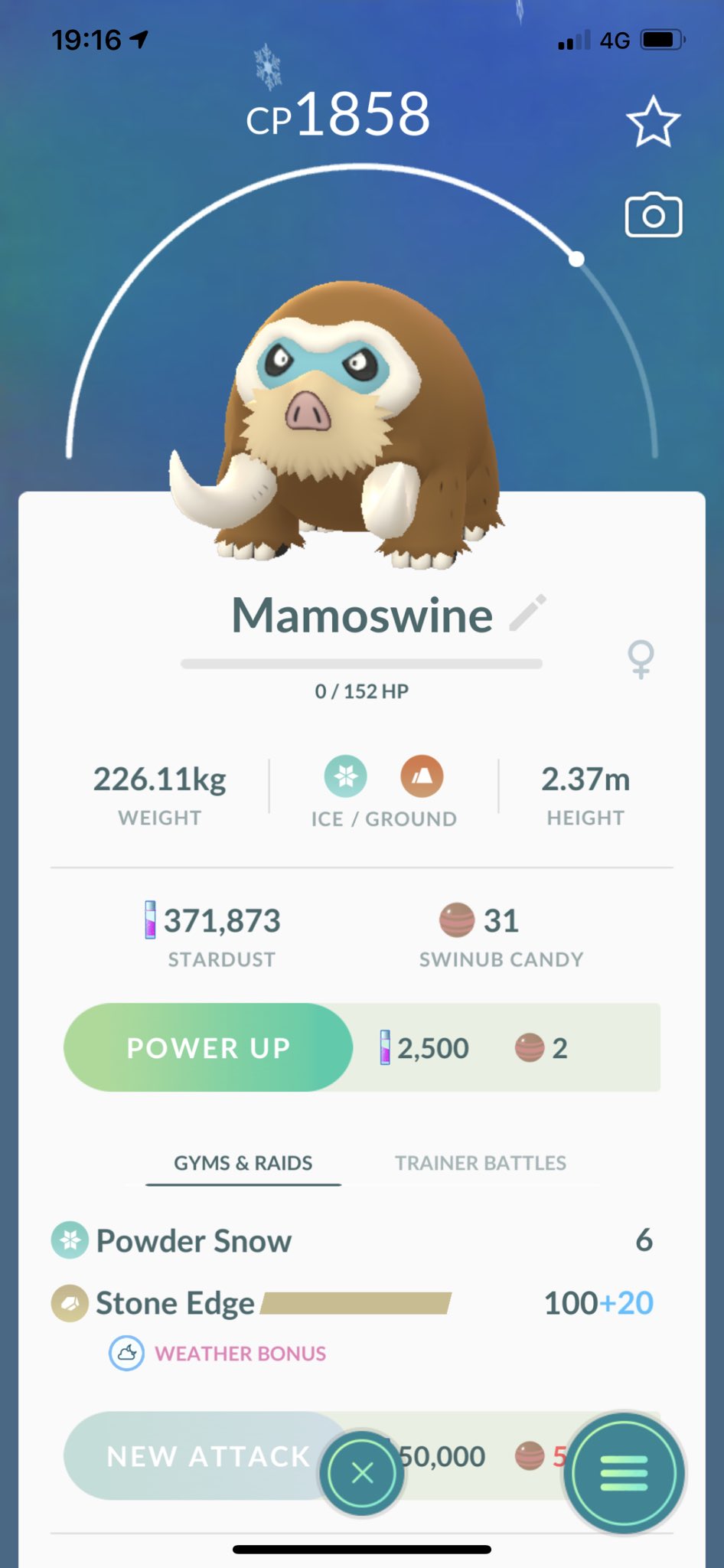 ShinyGO (@ShinyGO1) / Twitter