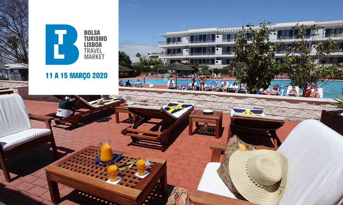 Marina Club Lagos Resort