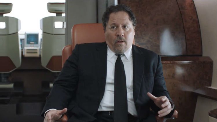 Tony Stark Explosion