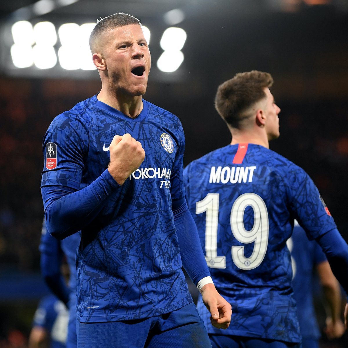 Anthony Moss 🎙🎶 (ThedoowopMoss) - Tweets on iEmoji.com