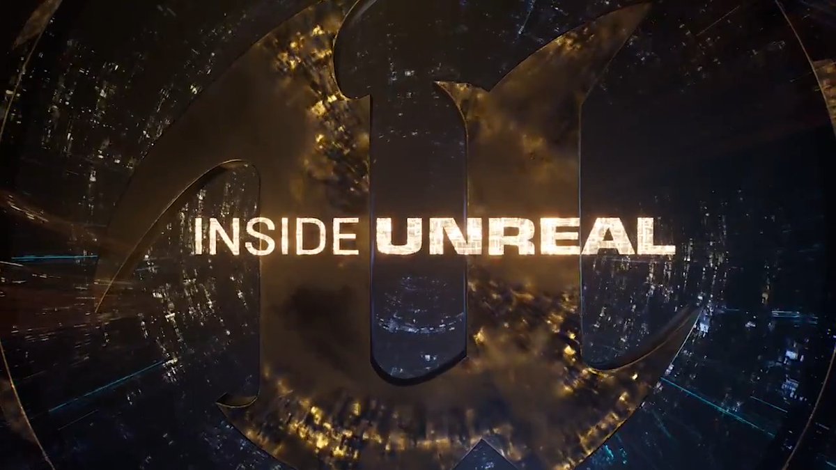Get ready for the second episode in our Blender to Unreal series! This week we’ll cover UE_to ...