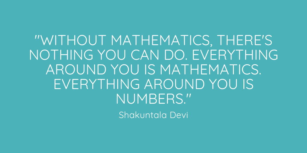 Matific UK Ireland On Twitter Without Mathematics There s Nothing matific-uk-ireland-on-twitter-without-mathematics-there-s-nothing