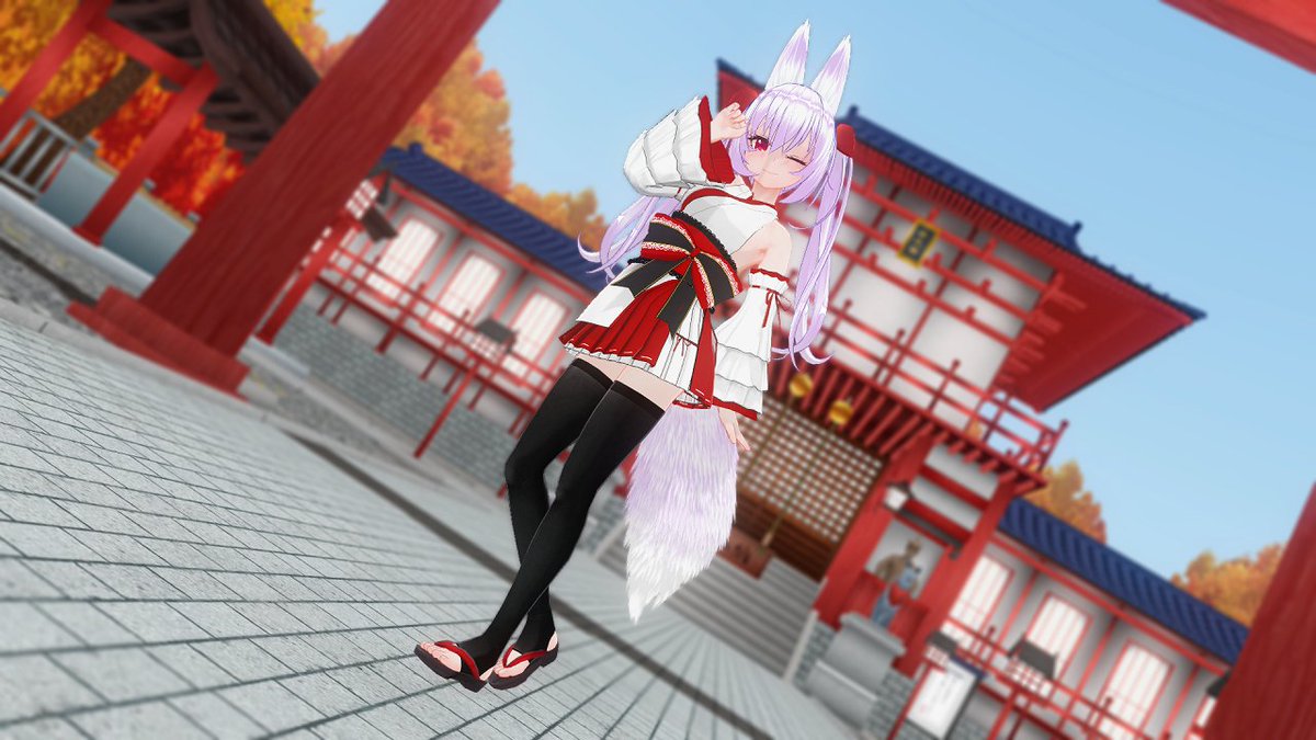 CM3D2 COM3D2 MODツイッター ・ろだA～ 新着まとめ 2020.3.5 もちもち3D