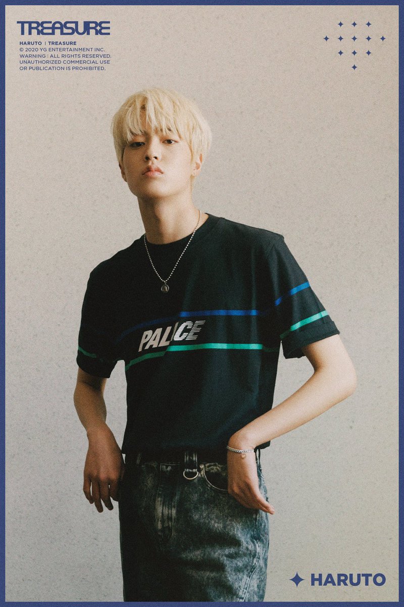 200630 TREASURE Fact Check ️- MBTI Personality Type Exam Ep. 2 ...