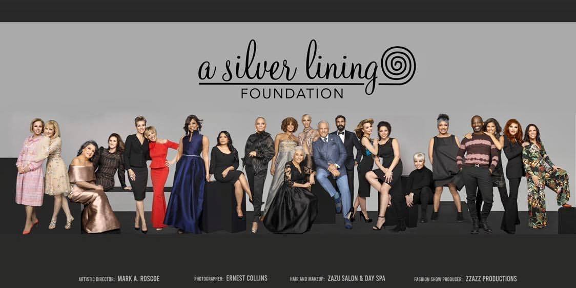 Today is the day. Thank you Dr. Sandy Goldberg for asking me to be part ...